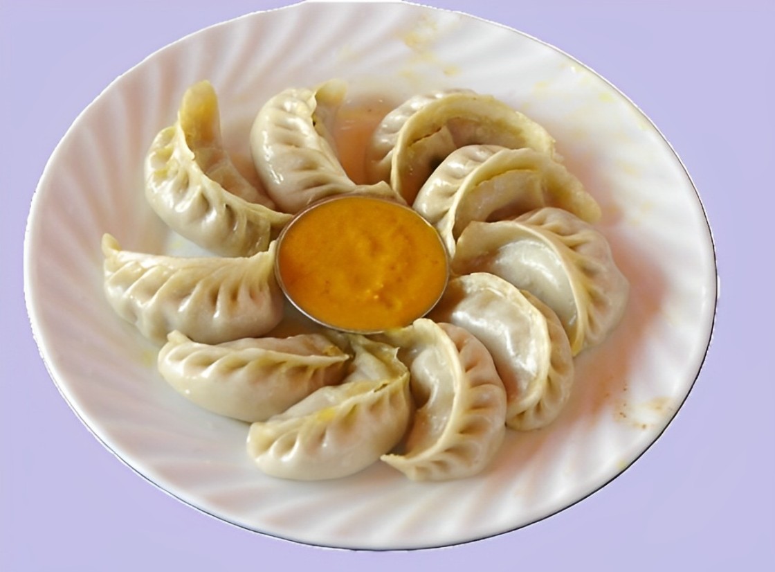 Easy Nepalese Style MOMO Recipe | Step-by-Step Guide