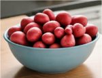 Russet vs. Red vs. Yukon Gold Potatoes: Which one is the Best?