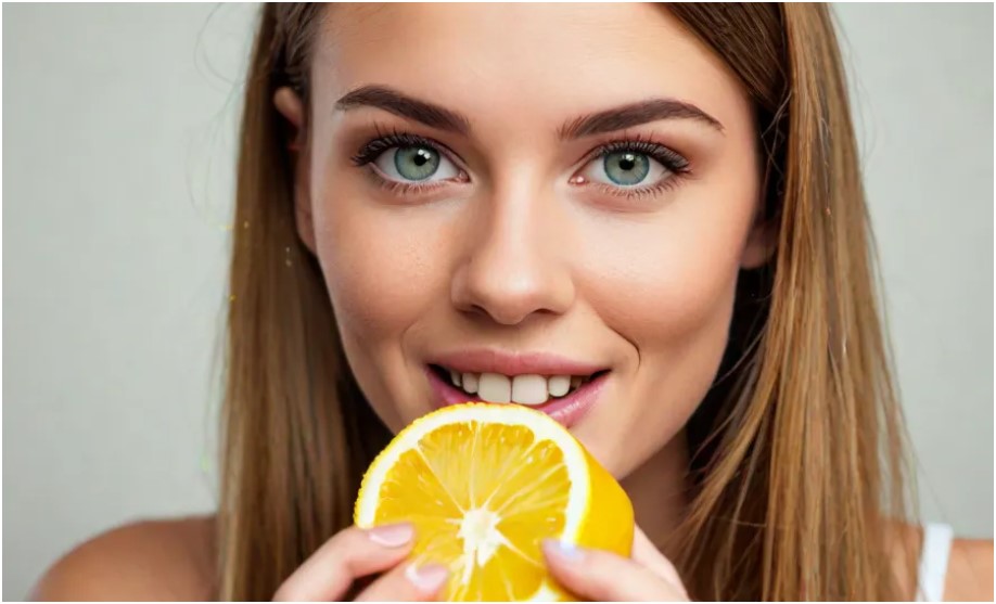 Lemon Snack: The Edible Hybrid Citrus is for Perfect TikTok Trends