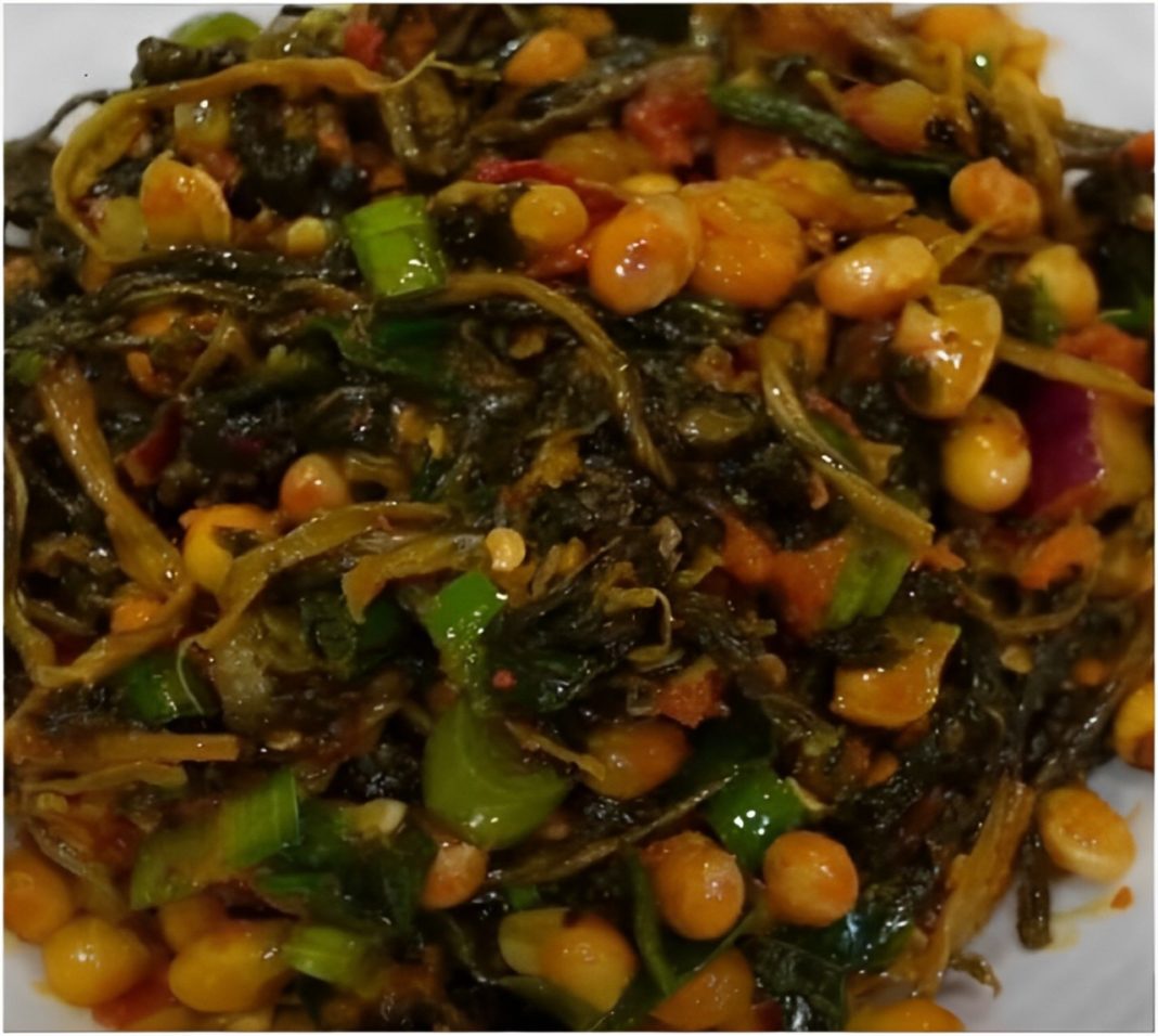 Why Gundruk is Famous in Nepal? Authentic Nepali Cuisine, recipe