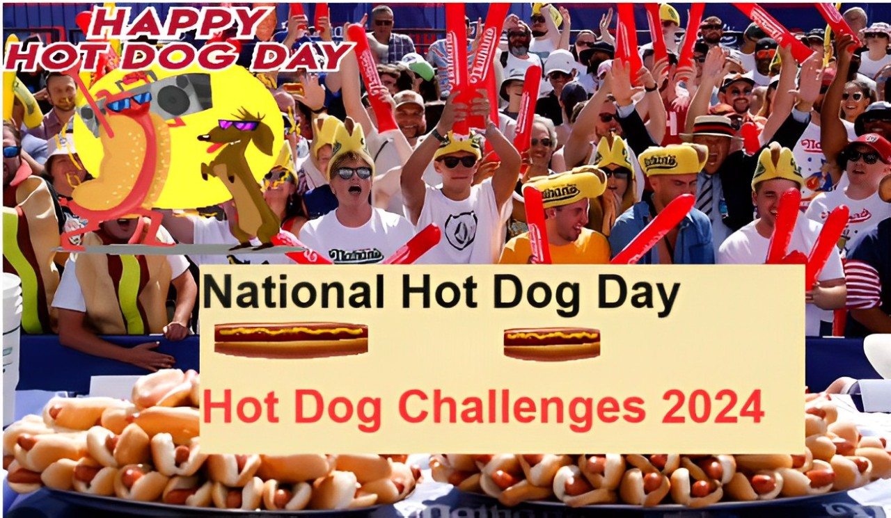 Hot Dog Day 2024: Celebrate with Recipes, History & Fun Facts