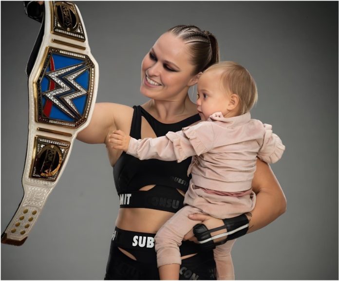 The History of Ultimate Fighting Championship (UFC)