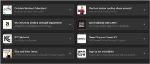 Kaleigh Cohen Fitness: Top Cycling and Strength Programs