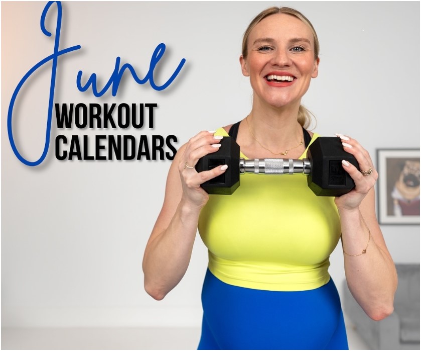 Kaleigh Cohen Fitness: Top Cycling and Strength Programs